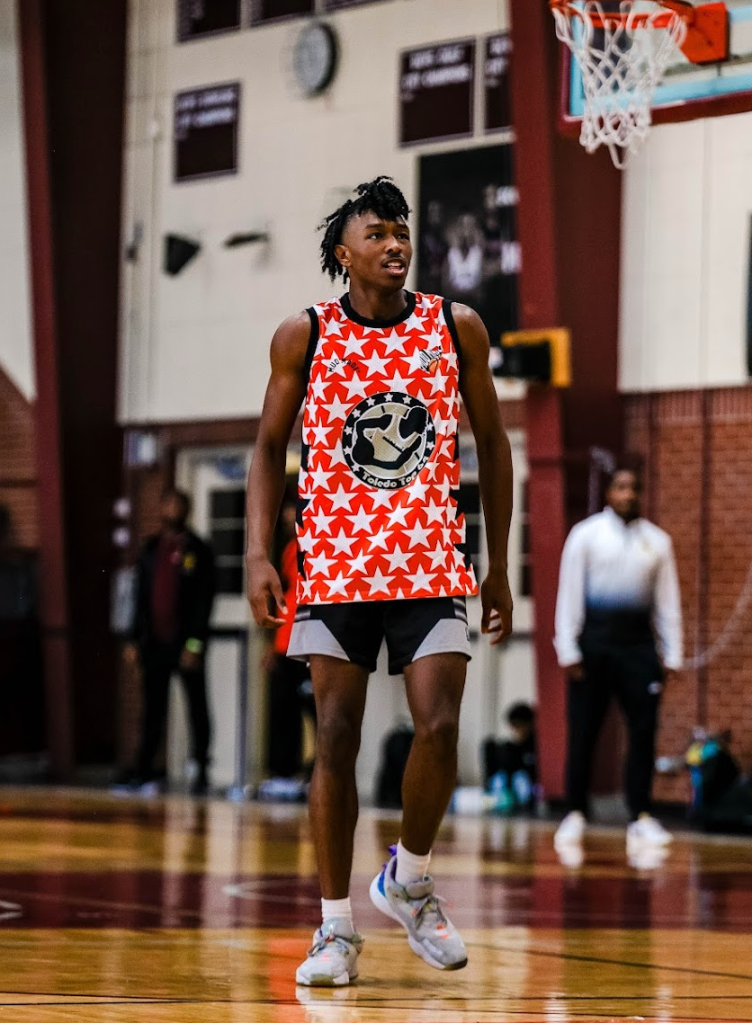 Alumni & History – Toledo Top 64